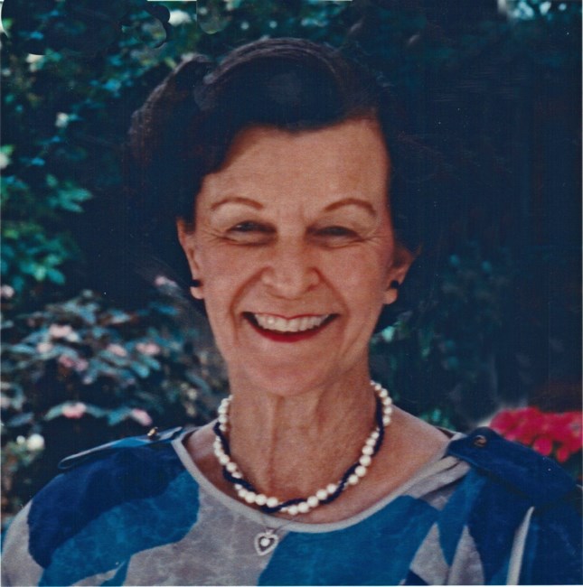 Elizabeth Austin Obituary - Houston, TX