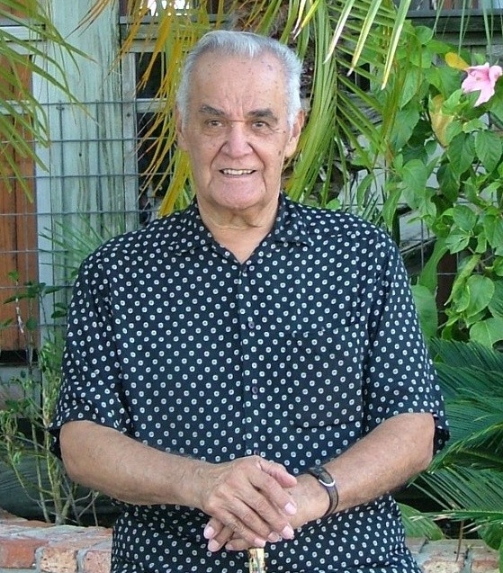Julian Espinosa Obituary - Houston, TX
