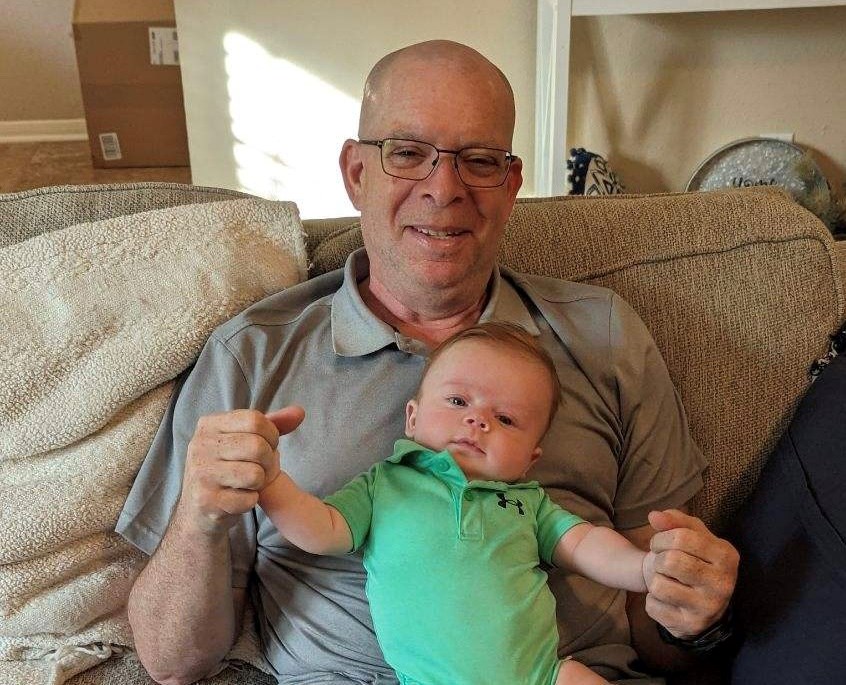 David Skilton Obituary - Louisville, KY