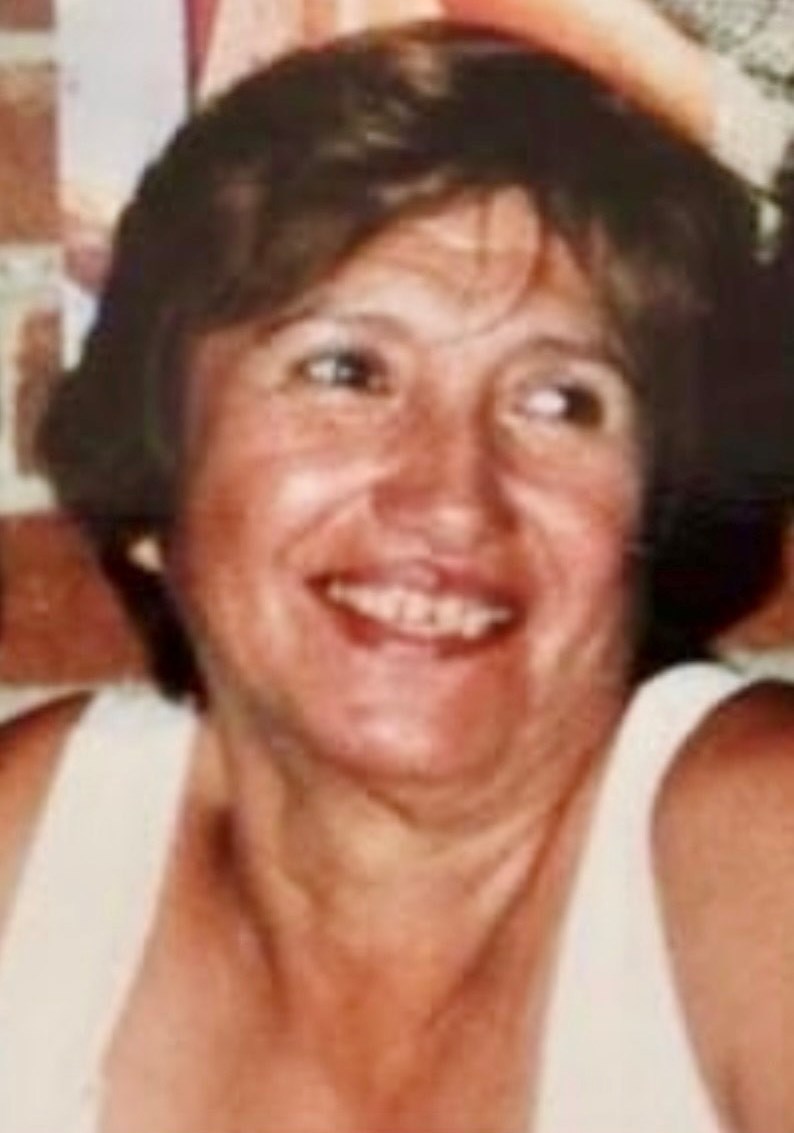 Faye Ramirez Obituary - Midland, TX