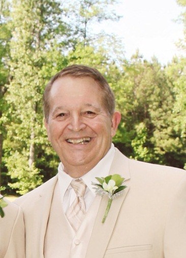 James Gunter Cheatham Sr. Obituary - Ridgeland, MS