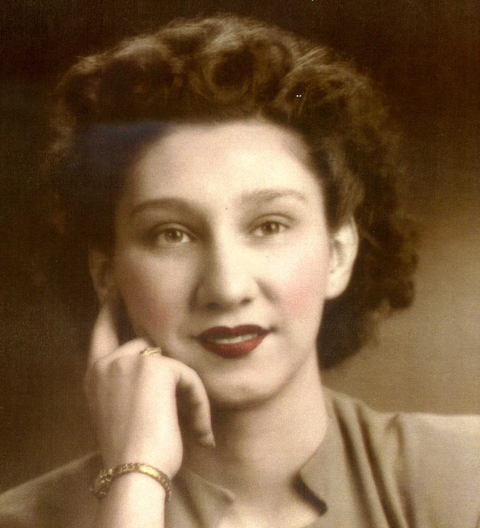 Frances Nikas Obituary - San Diego, CA