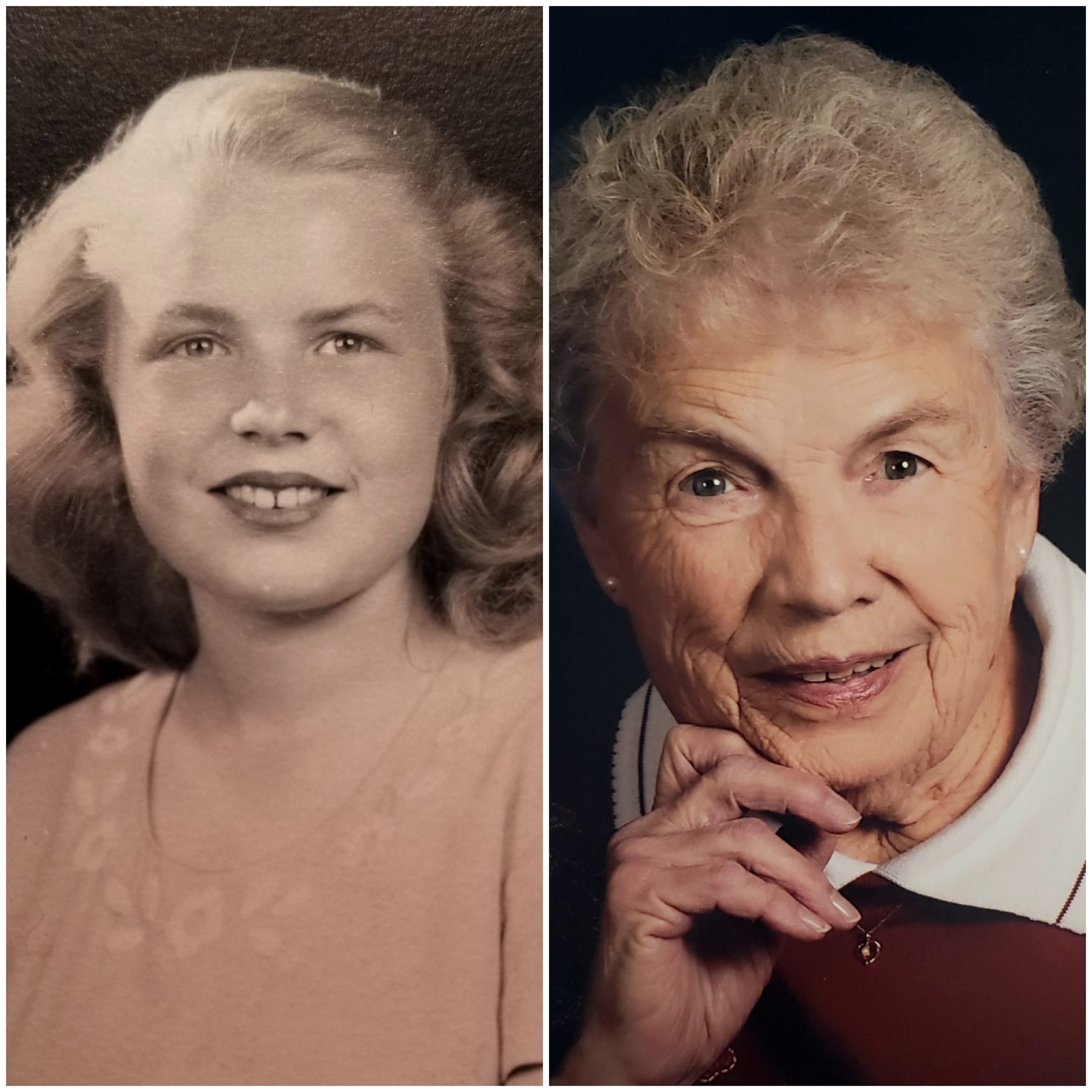 Jane Gillian avis de décès - Fort Wayne, IN