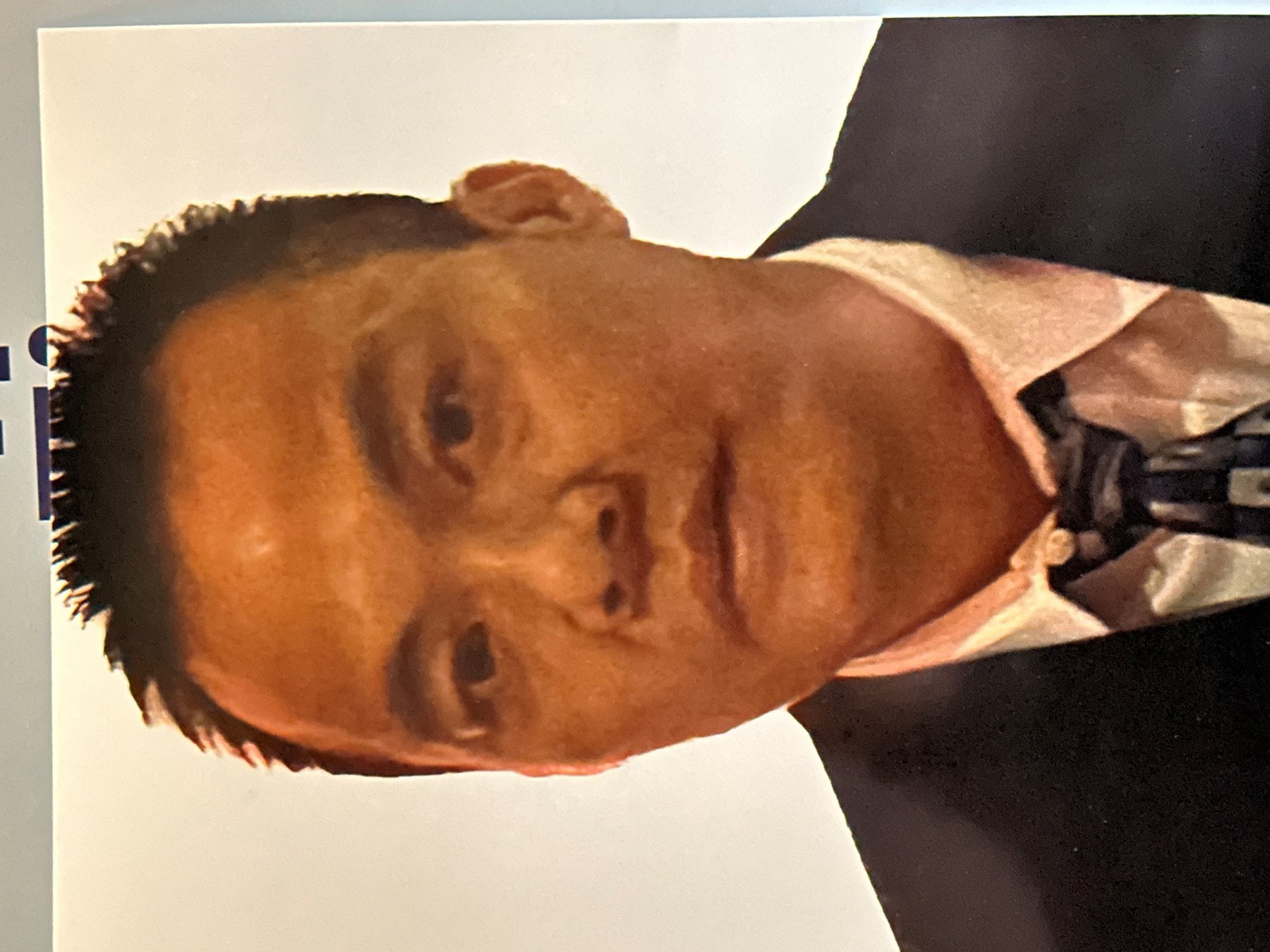 Cuong Nguyen Obituary - Arlington, TX