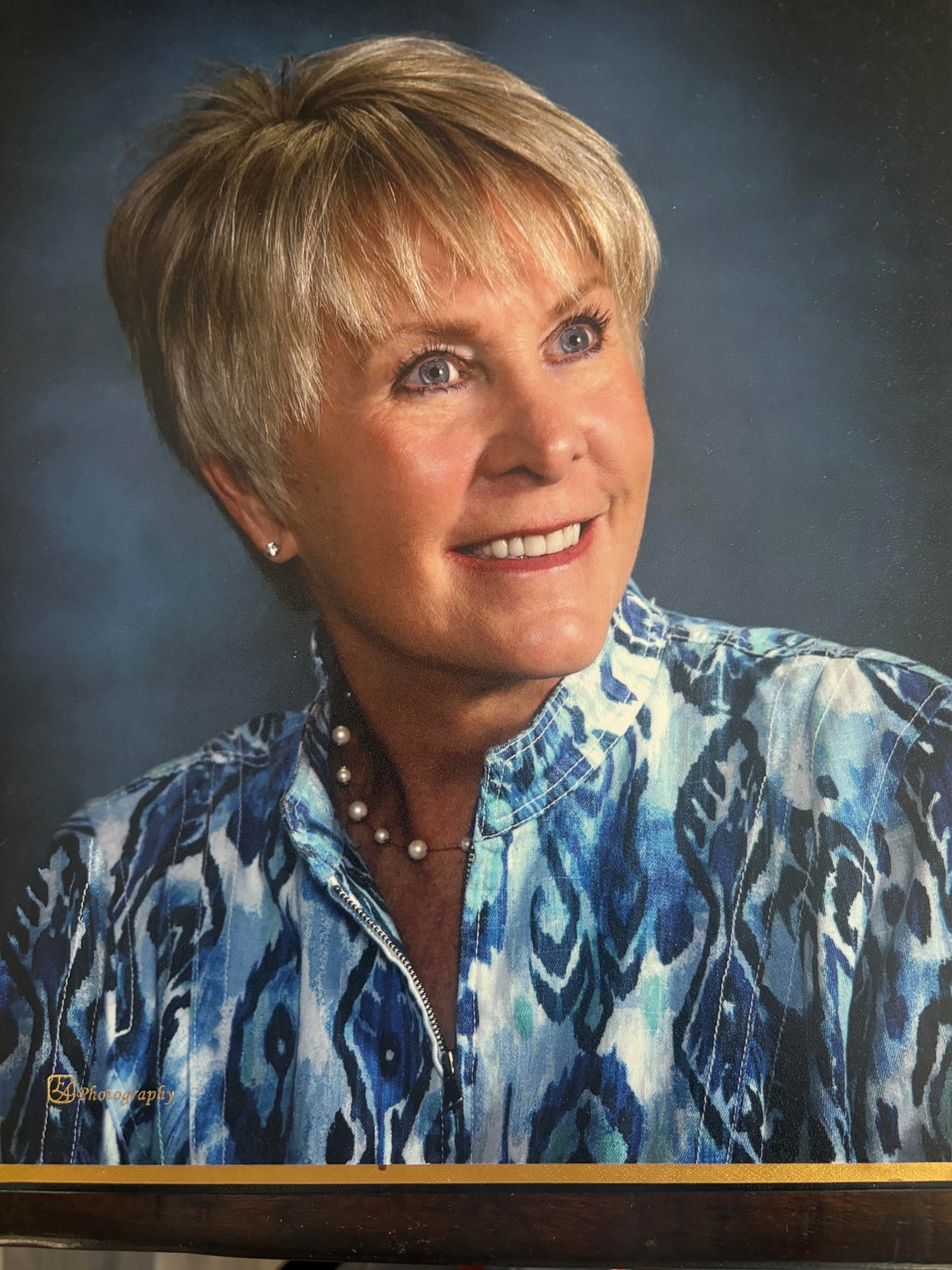 Jeri Pack Obituary - Leander, TX