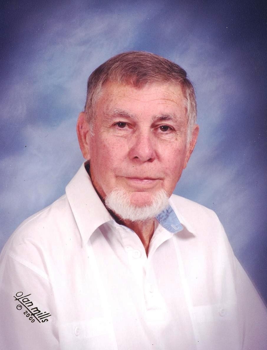 Roy Mullins Obituary - Sugar Land, TX