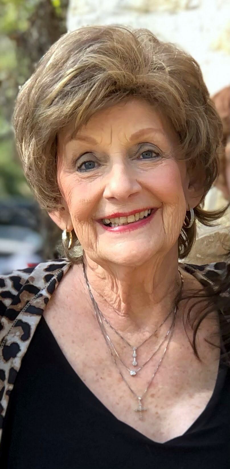 Carol Germain Obituary - Austin, TX