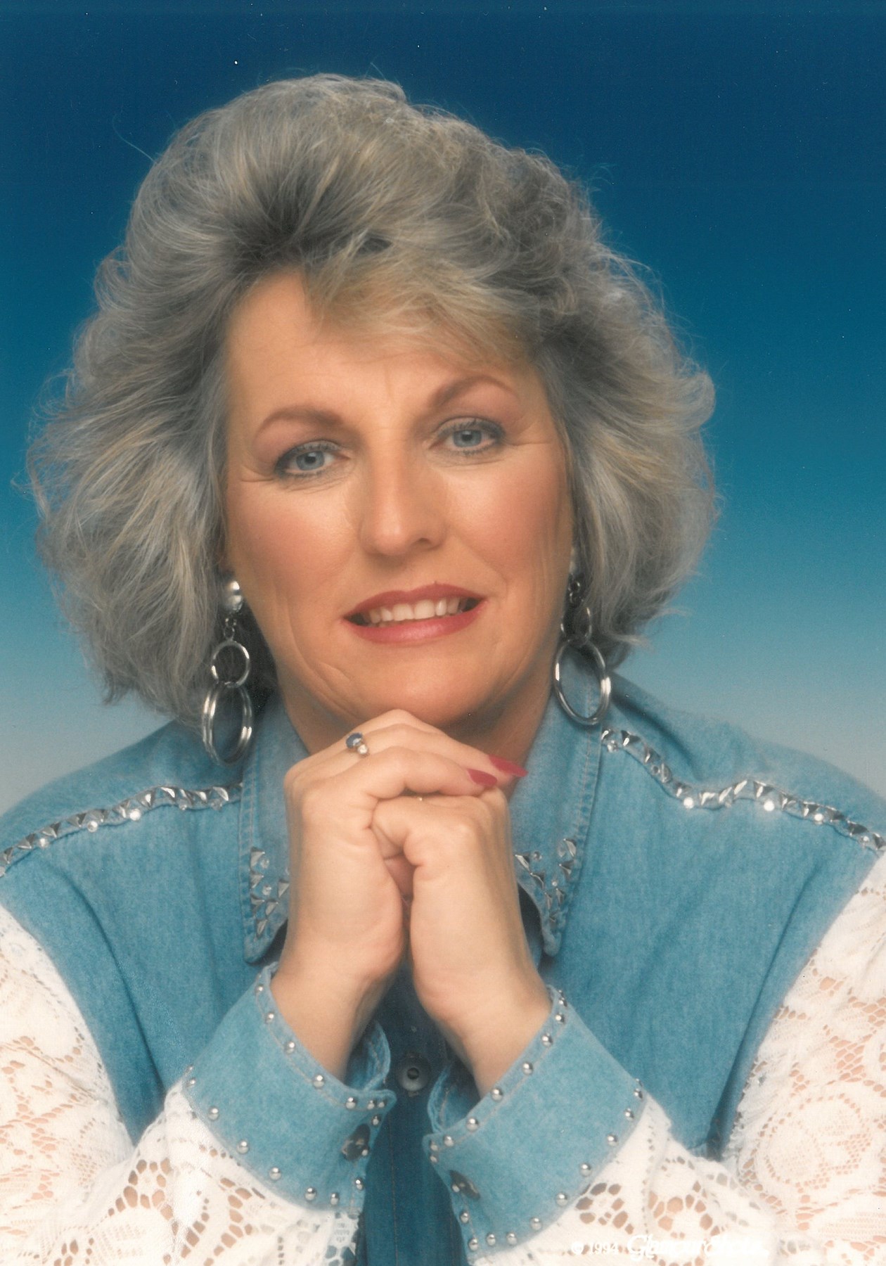 Ann Dawson Obituary - Gresham, OR