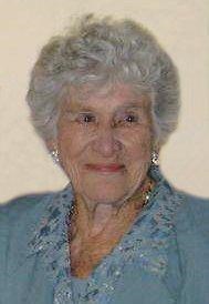 Constance Violet Walton Obituary - Thornhill, ON