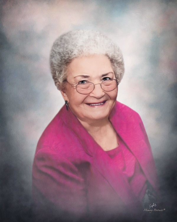 Mildred "Millie" Hancock Obituary - Fort Smith, AR