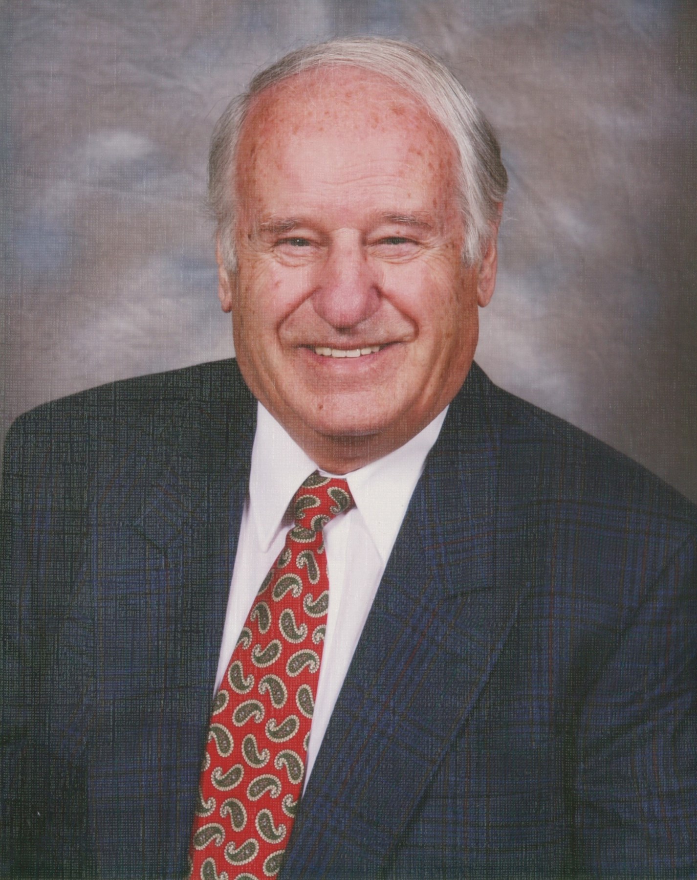 Walter Weiss Obituary - Vernon, BC