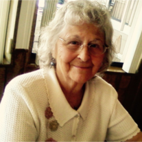 Audrey Baird Obituary - Hemet, CA