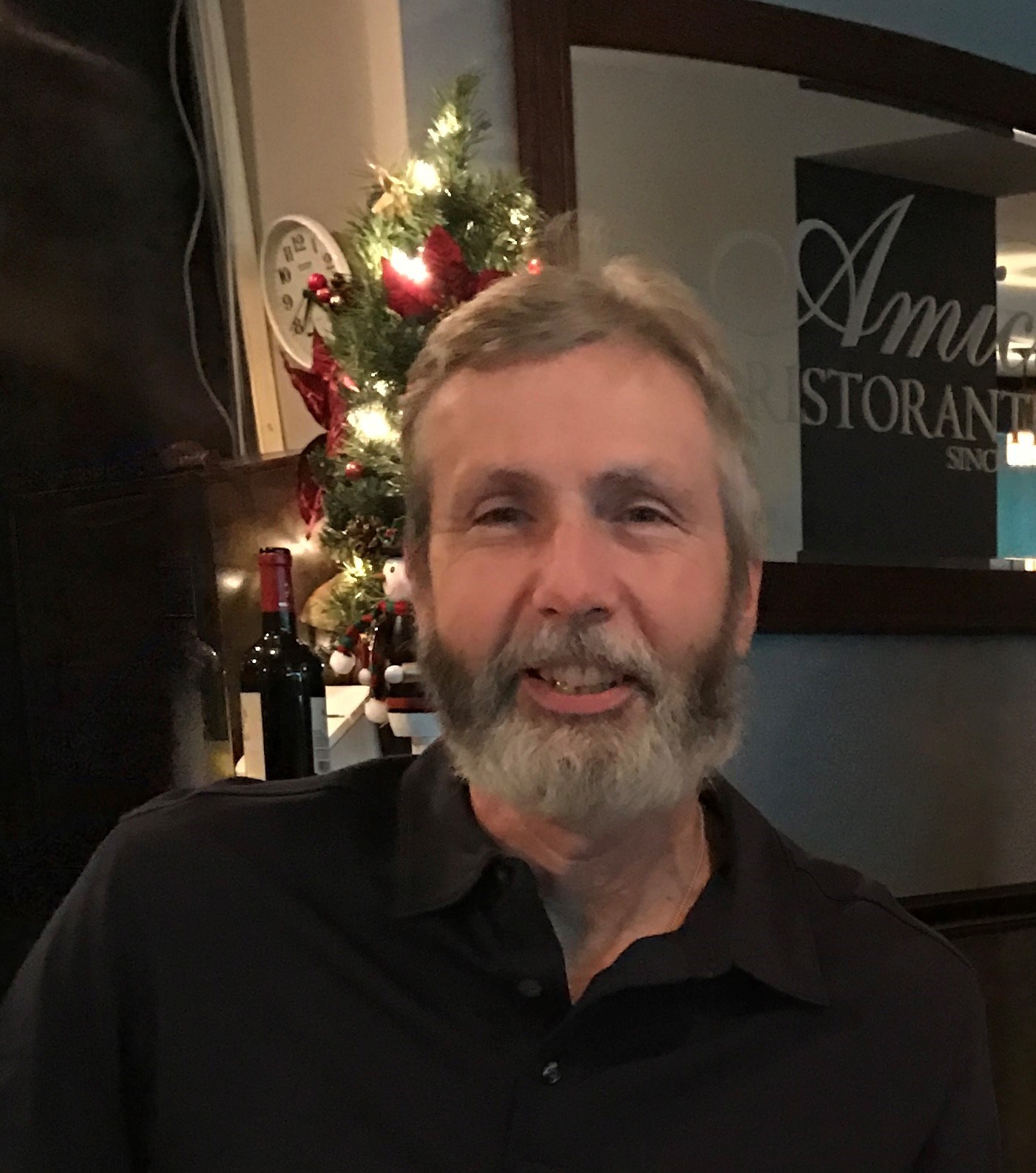 Gregory Ballou Obituary - Kenmore, NY