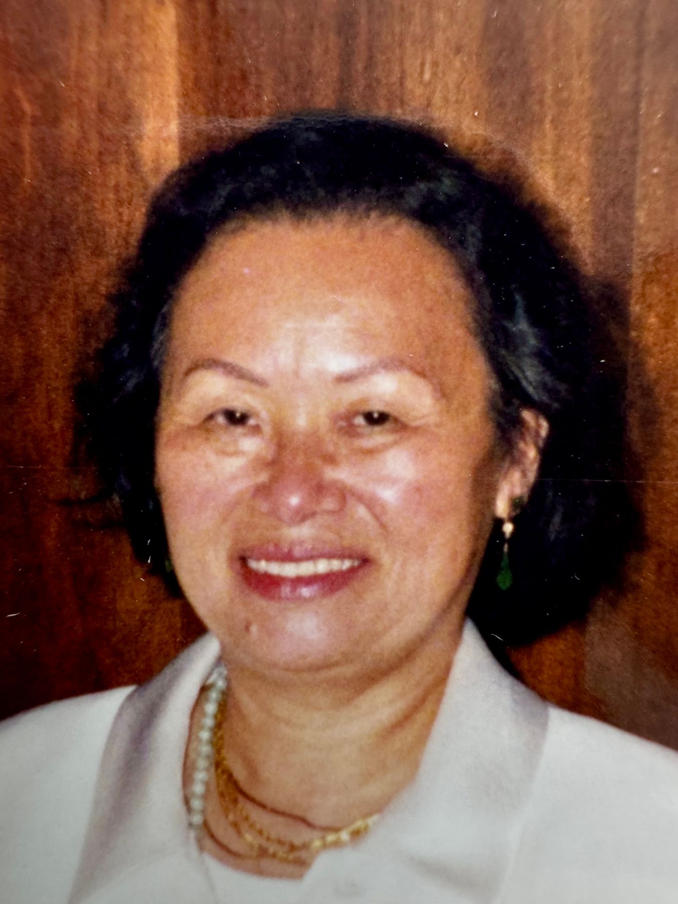 Mee Sue Wong Obituary - Secaucus, NJ
