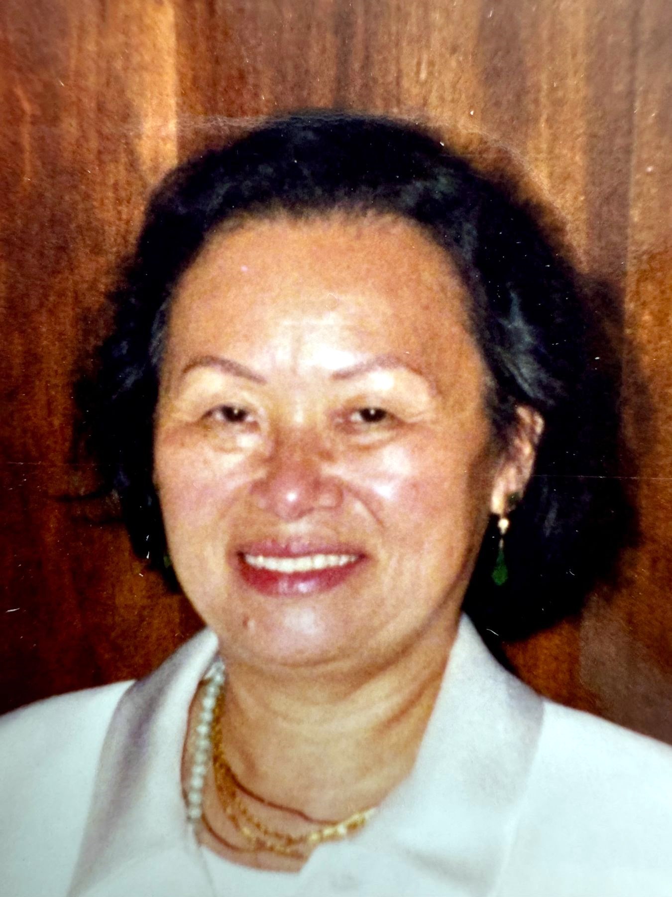 Mee Sue Wong Obituary - Secaucus, NJ