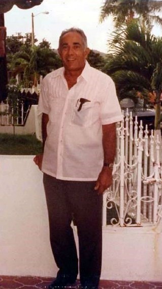 Celso Luis Almodovar Alvarez Obituary - Carolina, PR
