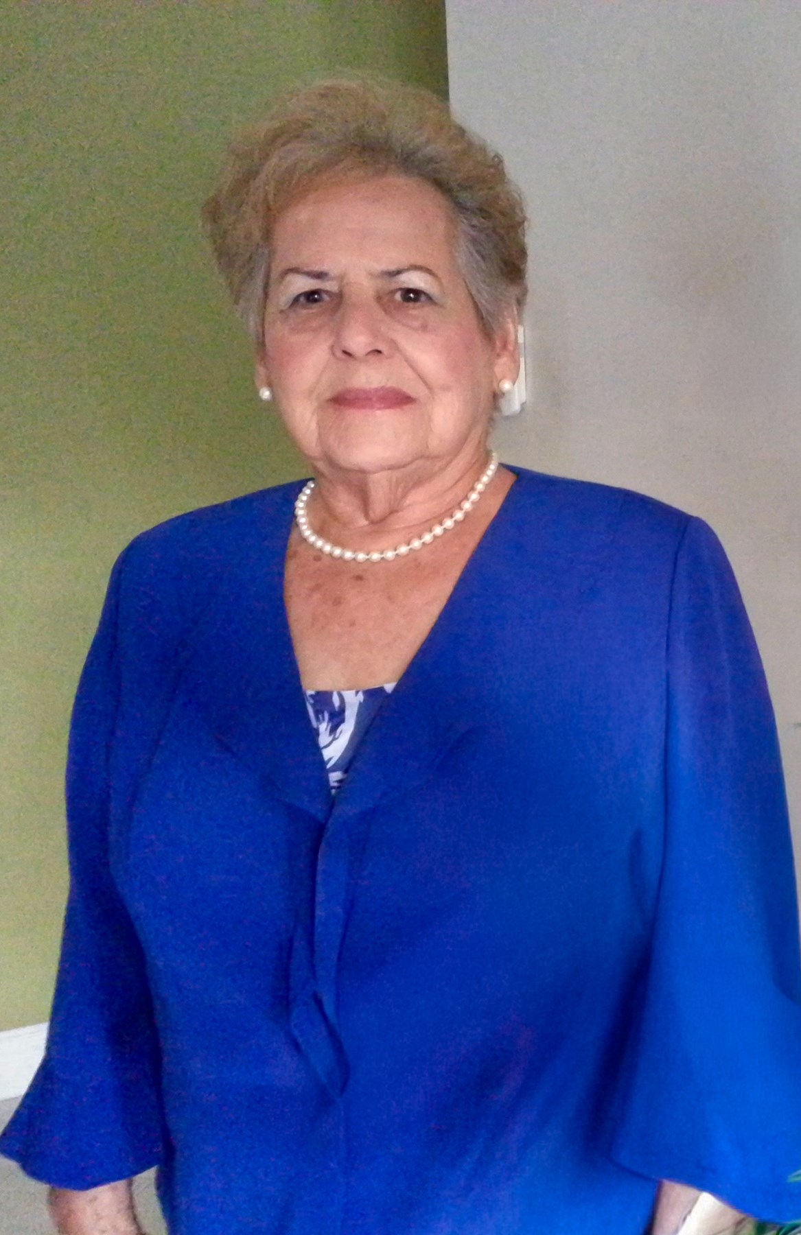 Raida Roque Obituary - Miami, FL