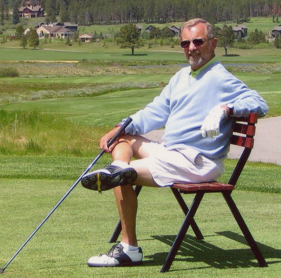 Richard Giuffre Obituary - Conroe, TX