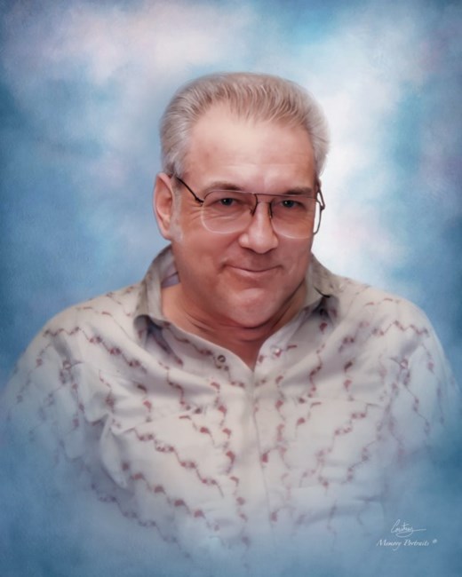 Billy Charles Taylor Obituary - Van Buren, AR