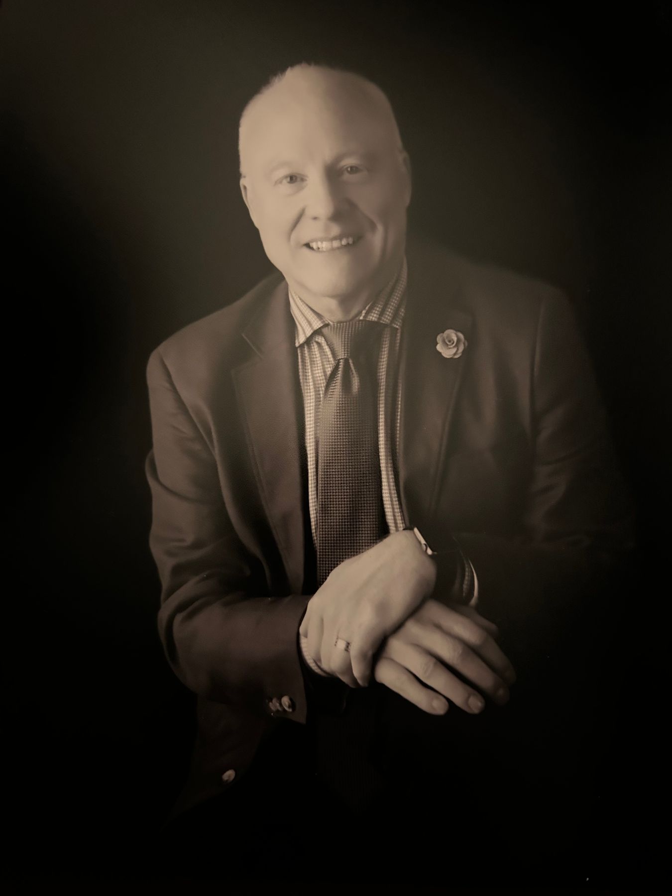 Daniel Menter Obituary - Arvada, CO