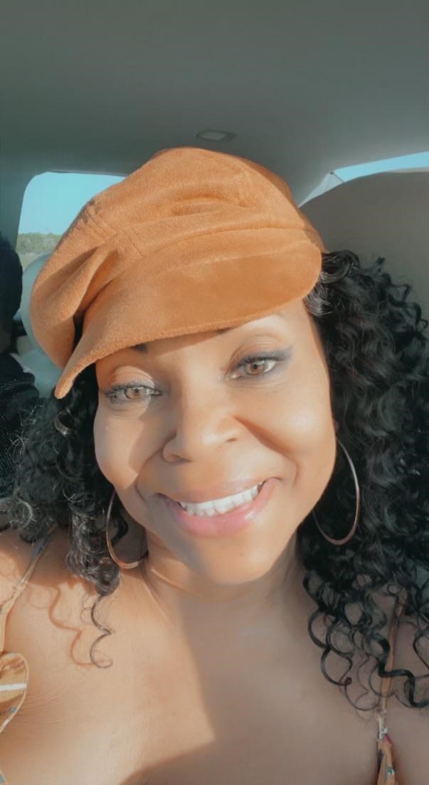 Jessica Lewis - Parks Obituary - West Palm Beach, FL