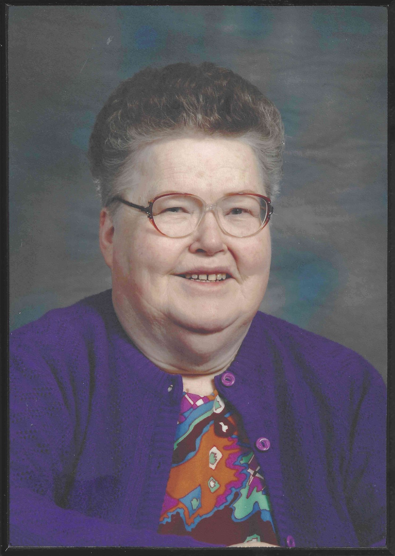 Janet Main Obituary - Toronto, ON