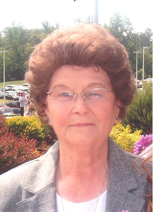 Mary Lou Isaac Obituary - Conover, NC