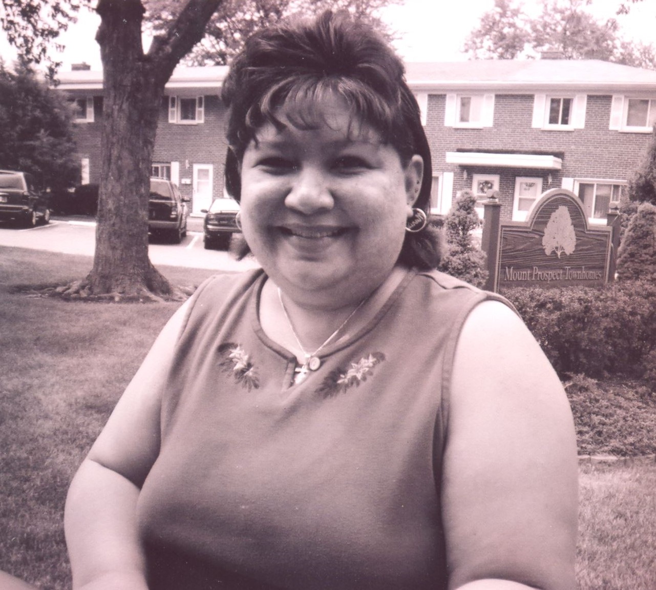 Maria Murillo Obituary - Des Plaines, IL