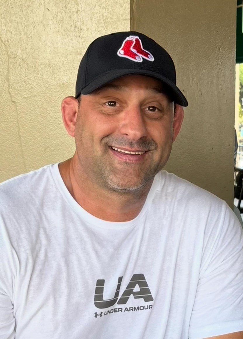 Mathew Roberts Obituary - Gonzales, LA