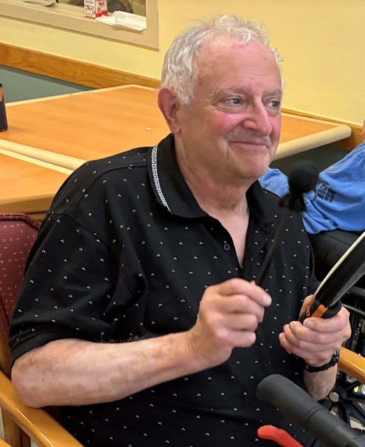 Joel Elfman Obituary - Brookline, MA