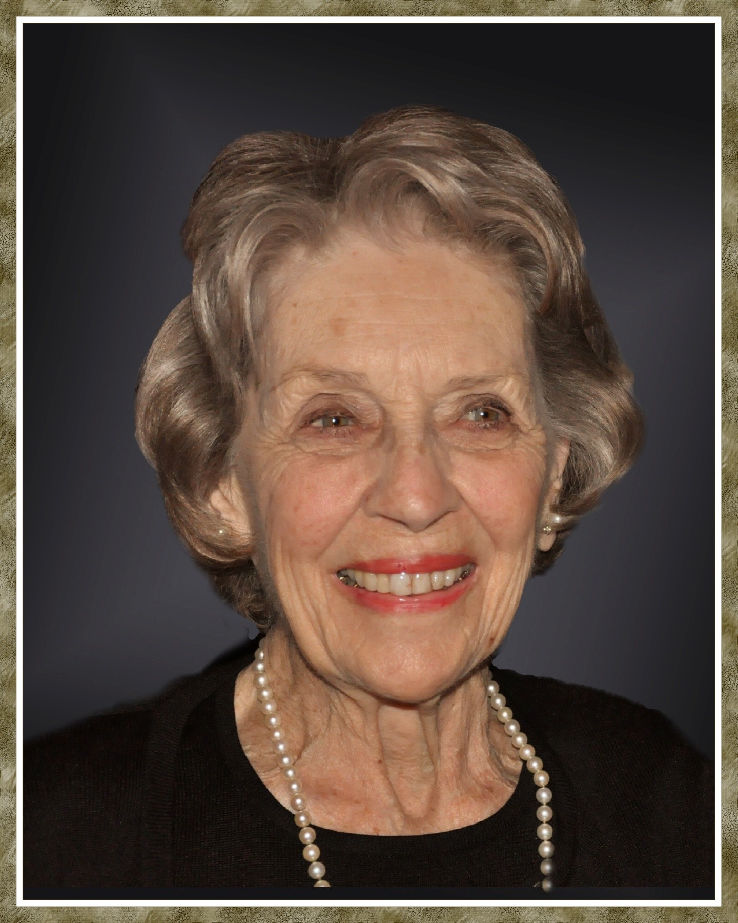 Anne David Obituary - Houston, TX