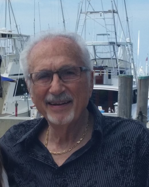 Joseph Baratta Obituary - Boca Raton, FL