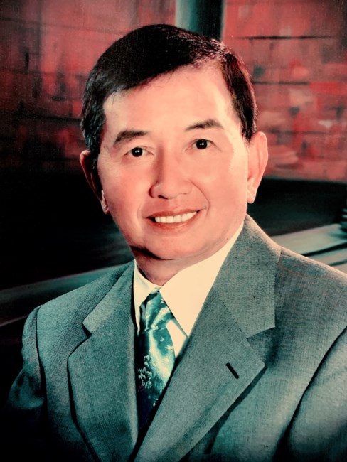 Frank Hu Obituary - Whittier, CA