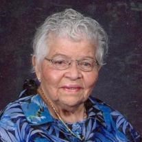 Melida C. DeGarcia Obituary - Columbus, OH