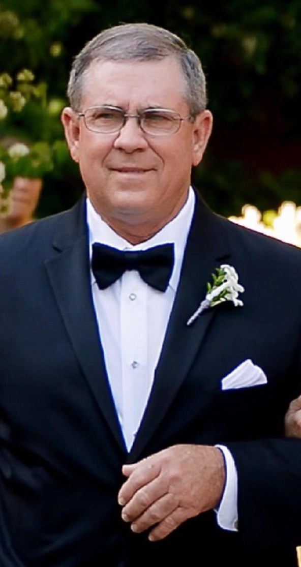 Randy Pozzi Obituary - Victoria, TX