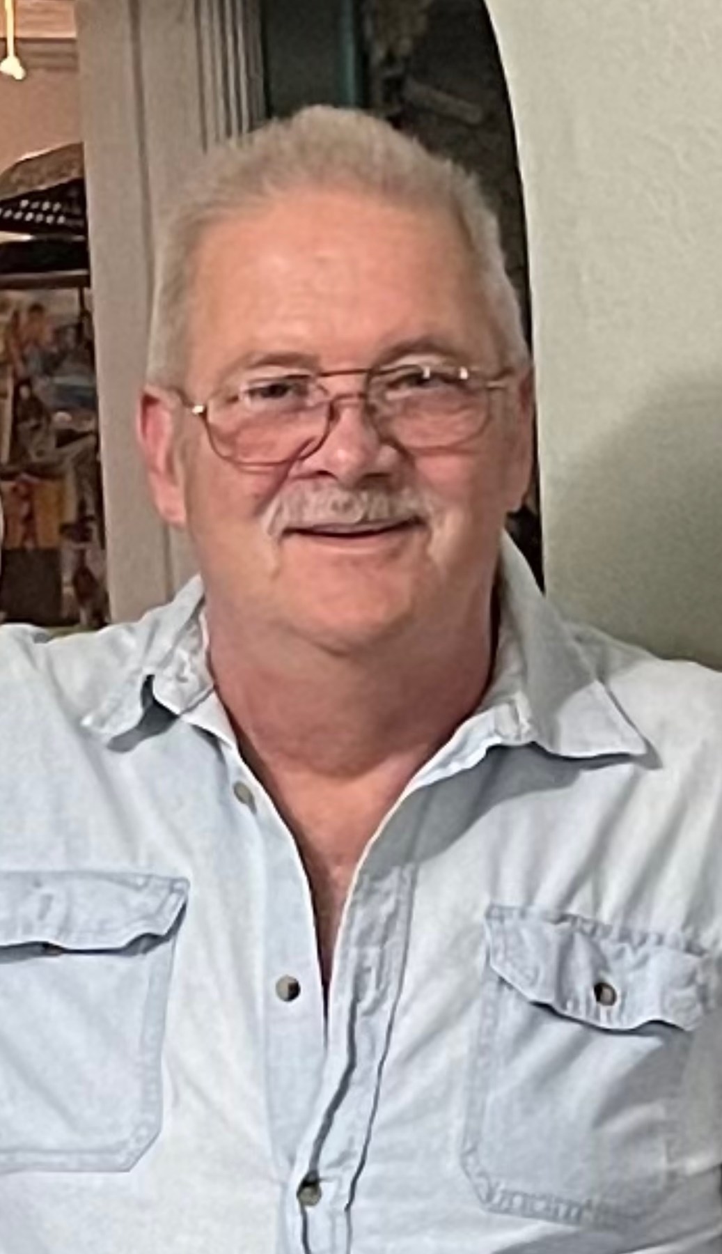 Robert McKinnon Obituary - Muskegon, MI
