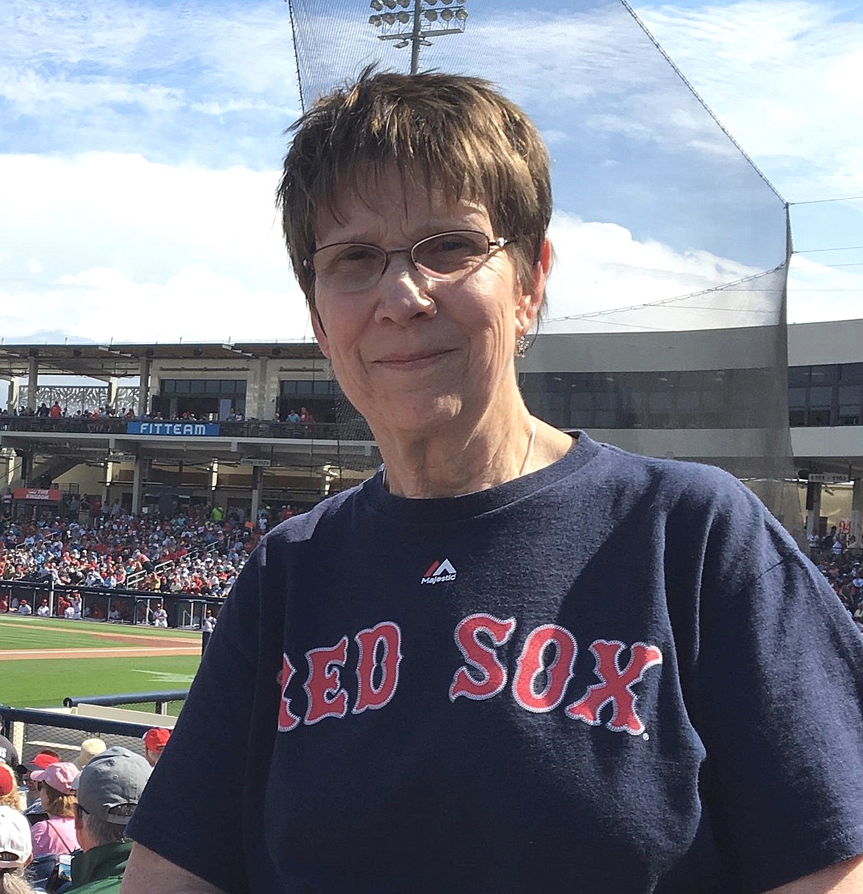 Nancy St. John Obituary - East Hartford, CT