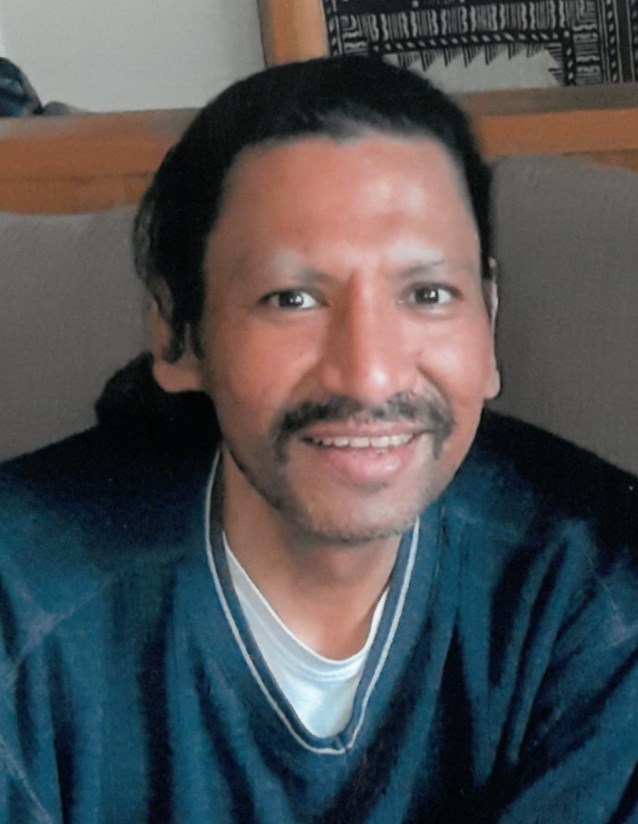 Conrad John Severight Obituary - Prince George, BC