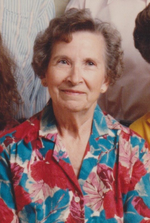 Ada Clark Obituary - St. Louis, MO
