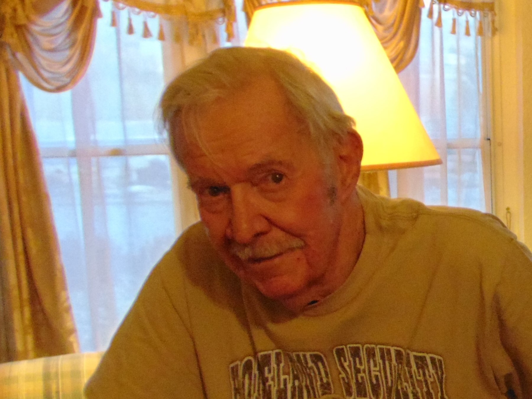 William R. Irwin Sr. Obituary - Grand Junction, CO