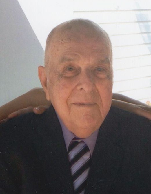 Charles William Engler Sr. Obituary - Nottingham, MD
