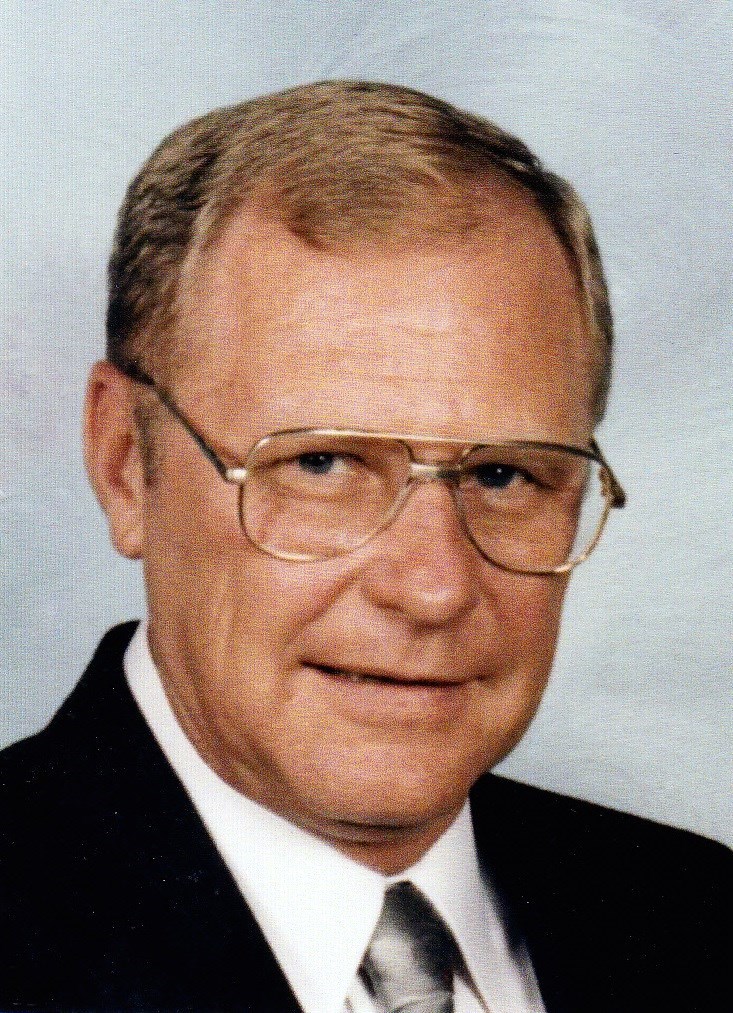 Donald Barman Obituary - Colton, CA