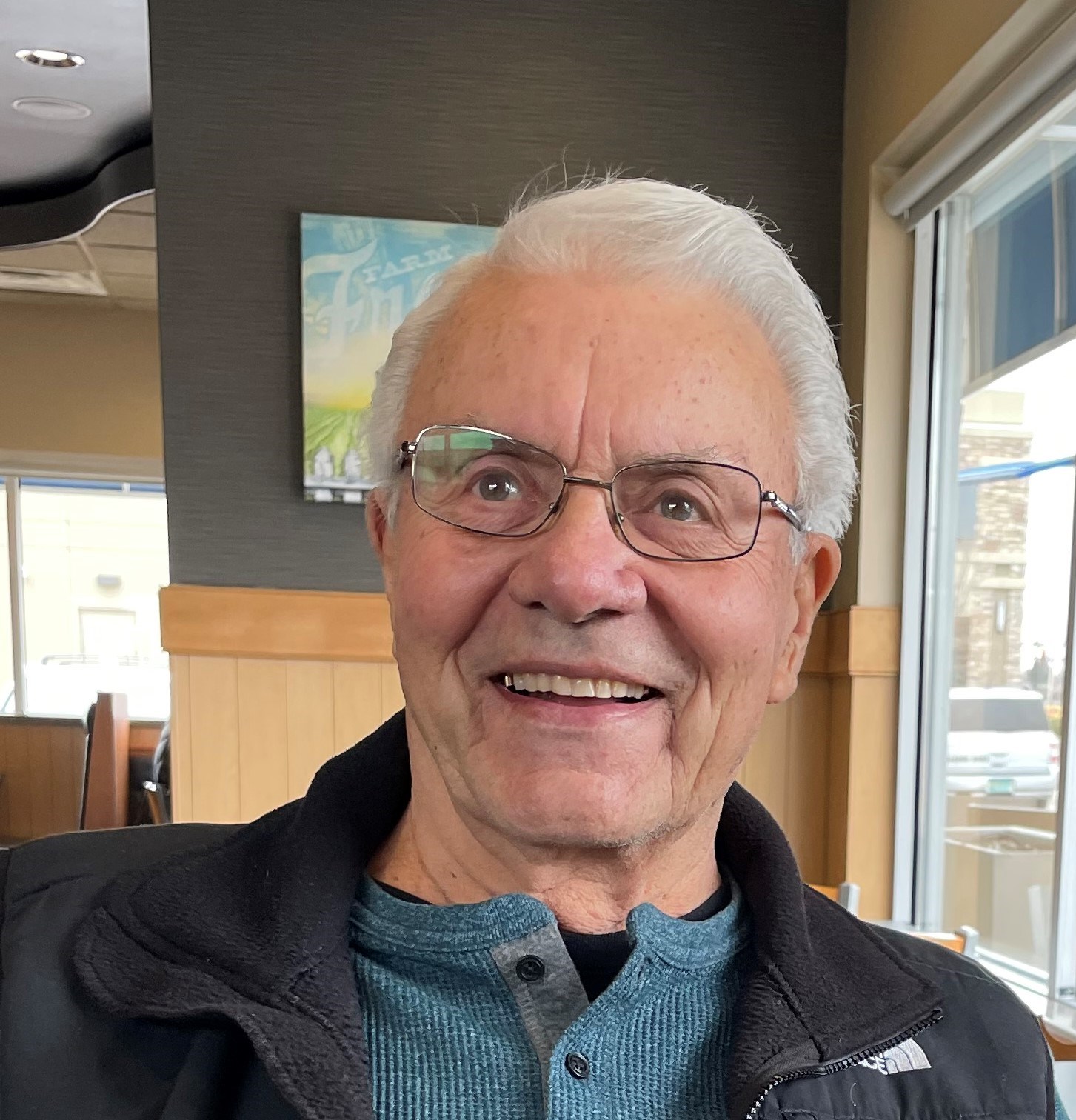 Stuart Barnes Obituary - Longmont, CO