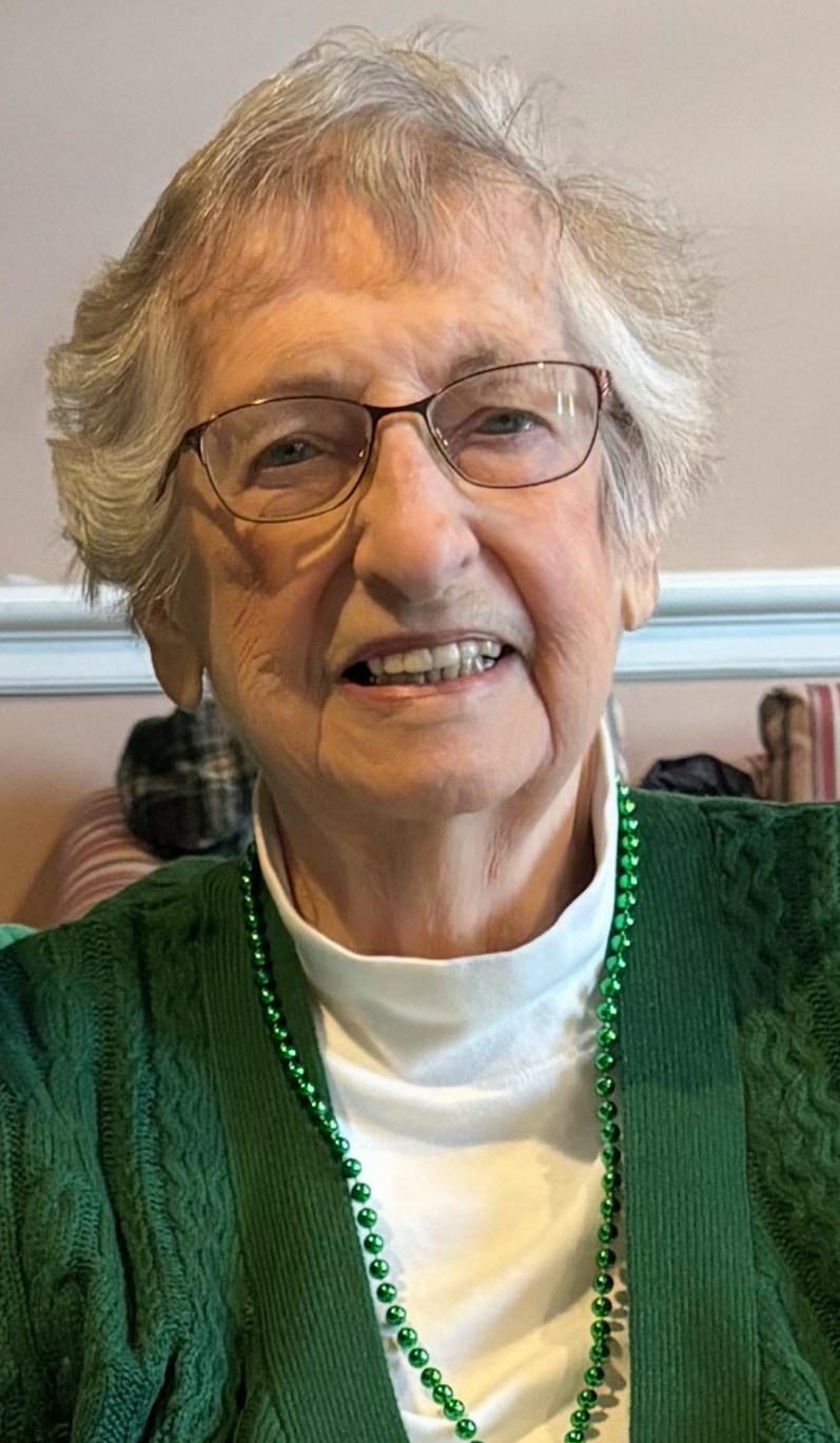 Barbara Bowens Obituary - Arlington Heights, IL