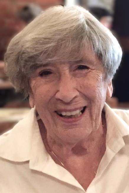Donna Pandolf Obituary - Merritt Island, FL