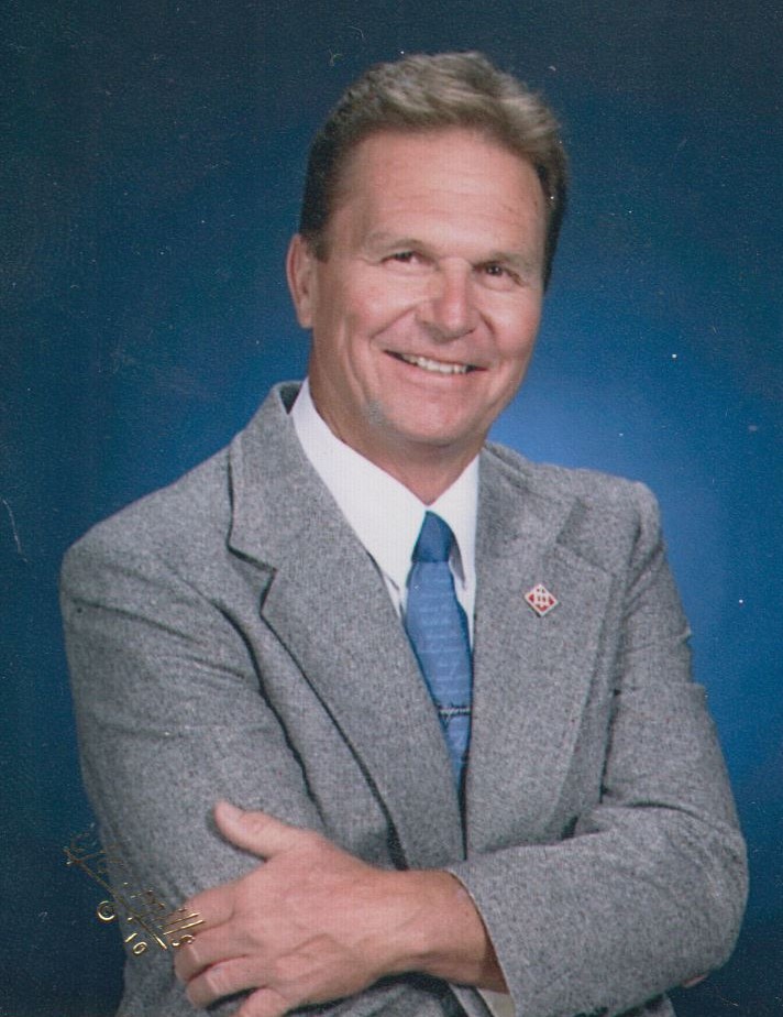 Michael Chura Obituary - Olathe, KS