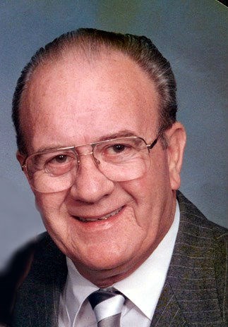 Patrick J. Lowney Jr. Obituary - Merritt Island, FL