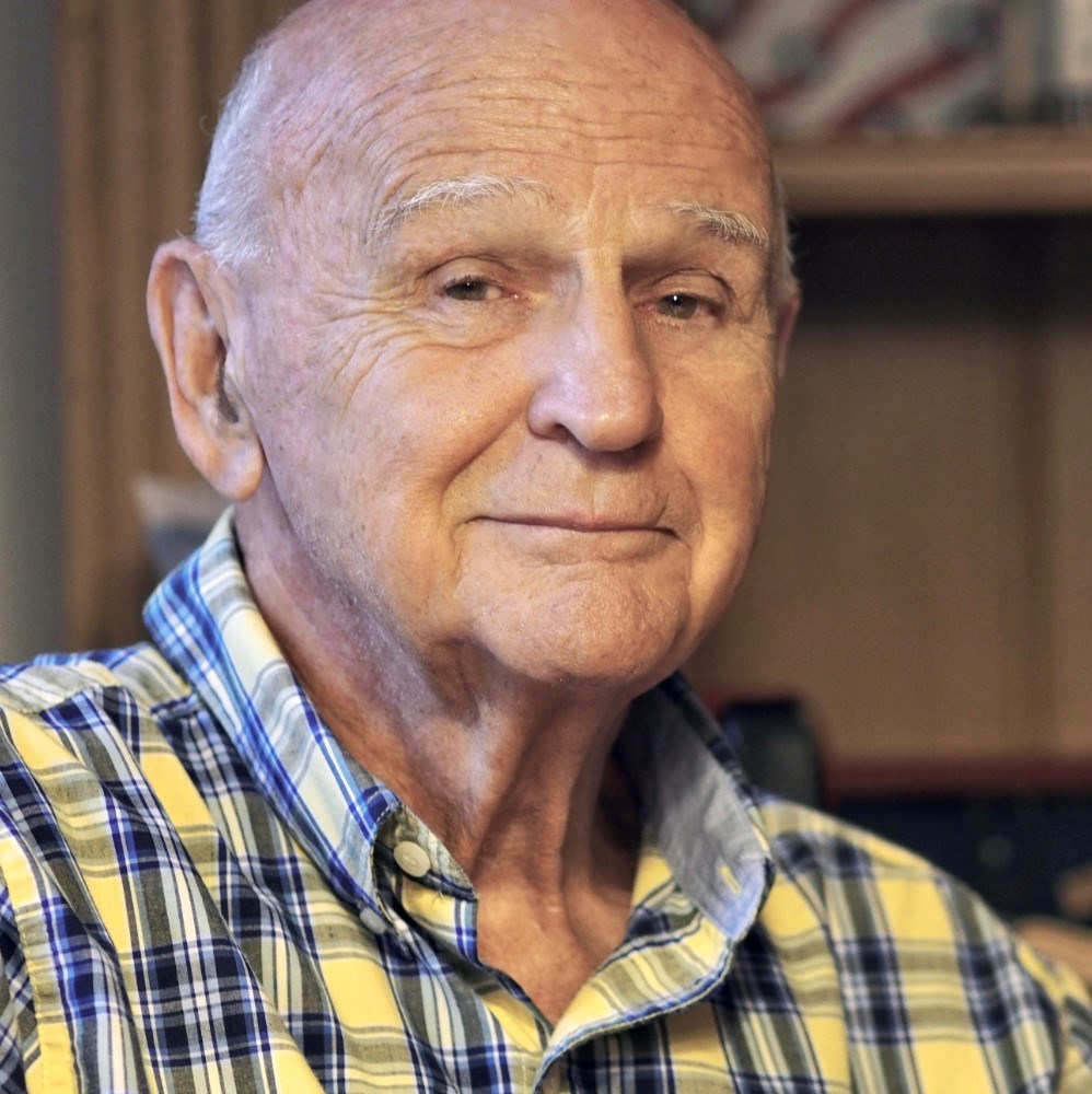 George Baptist Obituary - Sarasota, FL