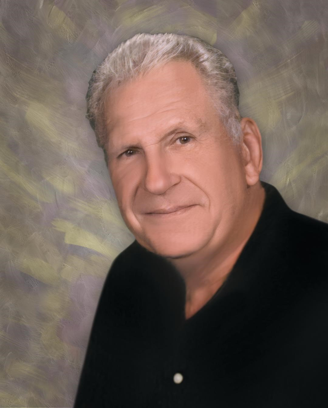 Albert "Al" Johnston Obituary - Victoria, TX