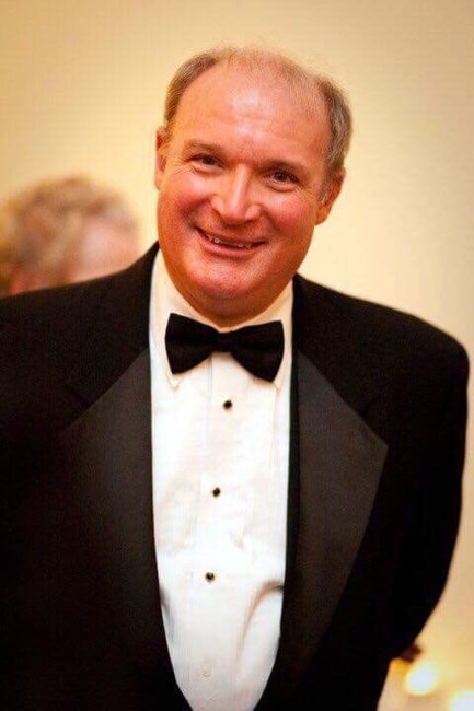 John Spenceley Obituary - Charlottesville, VA